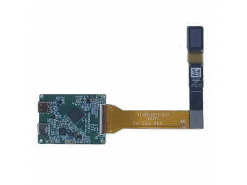 Shanghai Top Display Optoelectronics Co., Ltd. | Small and medium size ...