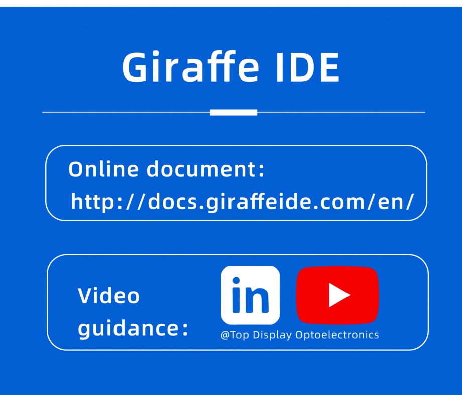 TY040WVP08CF（POE） TDO 4-inch smart display, serial port touch screen ...