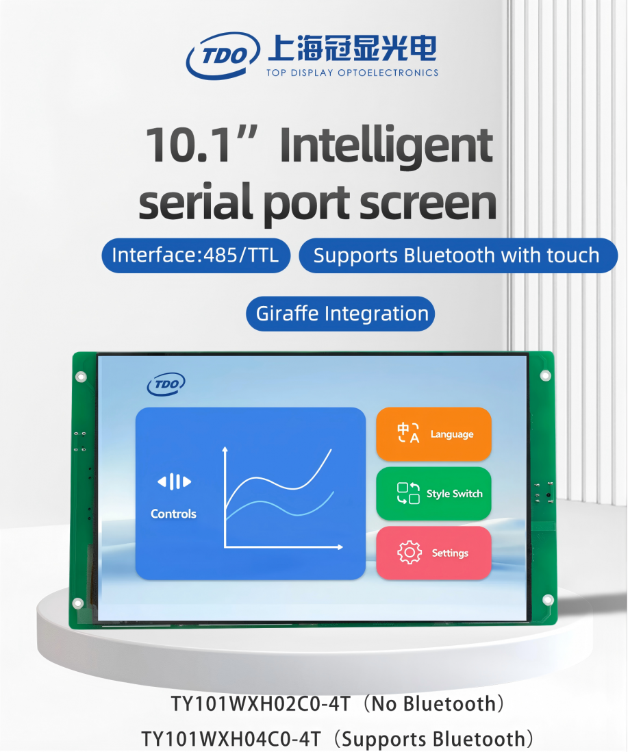 TY101WXH04C0-4T TDO 10.1-inch Android RK3128 TFT capacitive touch ...